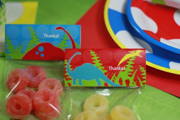 introducing dinosaur... roar! - Kim Byers