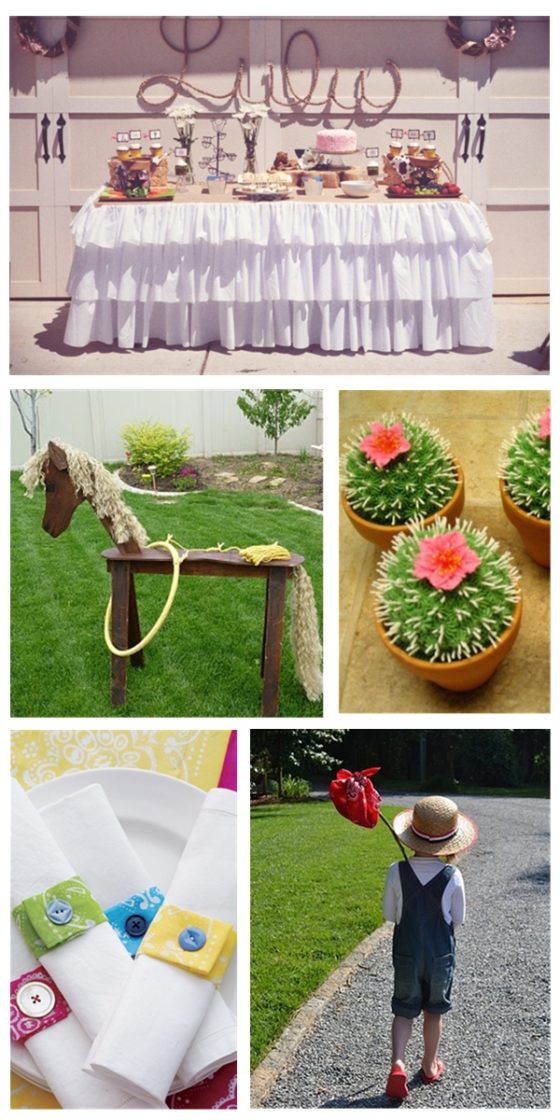 western party round up - Kim Byers