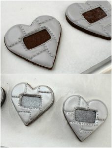 I LOVE robot... cookies! - Kim Byers