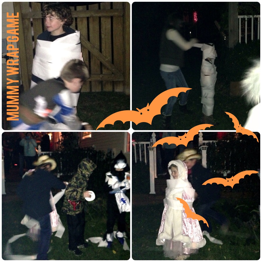 Create Spooky Monster Eye Window Decorations | Kim Byers