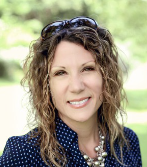 Contact Us - Kim Byers