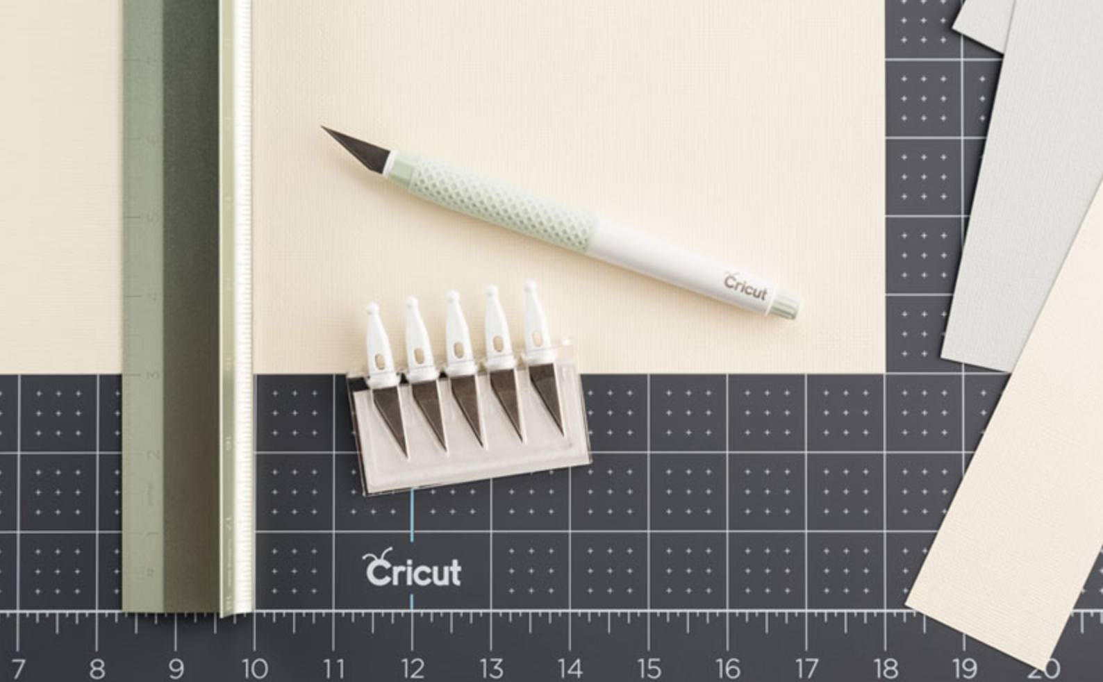 Cricut Tools - See What's New - Kim Byers