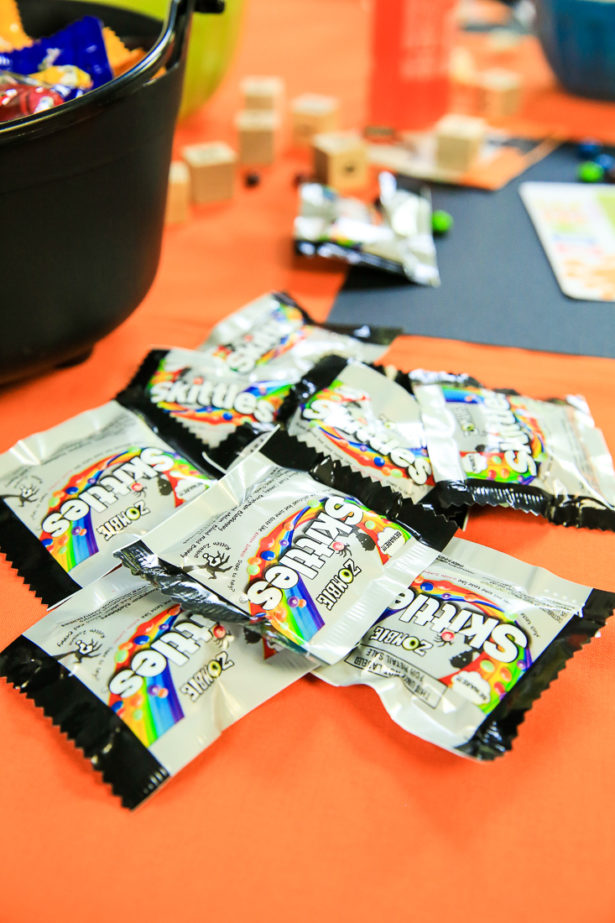 Halloween Games For Kids + FREE Zombie Bingo Cards - Kim Byers