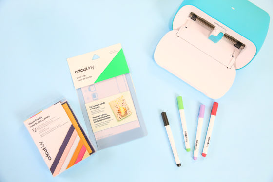 Cricut Joy Card Mat - What Is It & How To Use It - Kim Byers