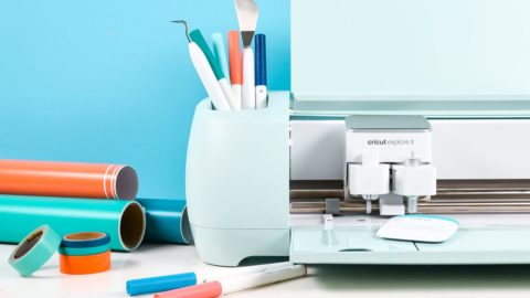Complete Guide To Cricut Explore 3 - Kim Byers
